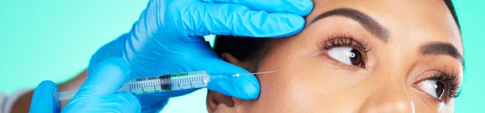 The Rise of Botox | Trending Cosmetic Procedures | Jim Brantner M.D.